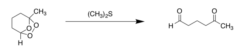 Solved (CH3)2S CH2 | Chegg.com
