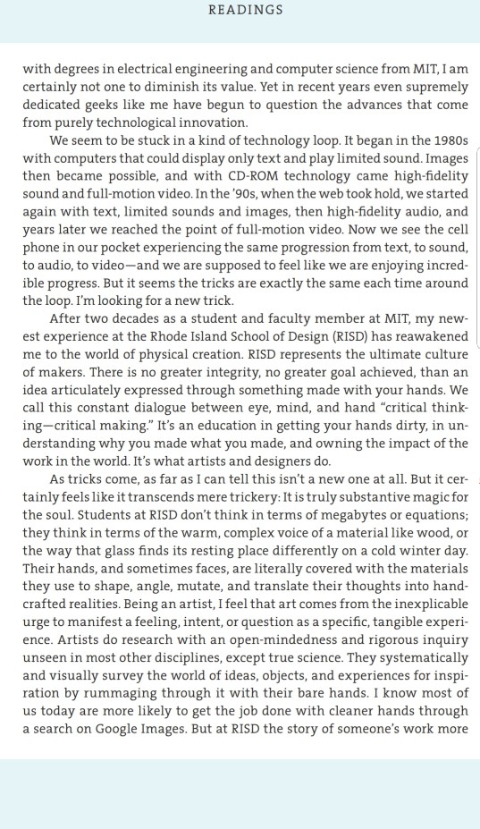 For this second assignment, you will write a 500-750 | Chegg.com