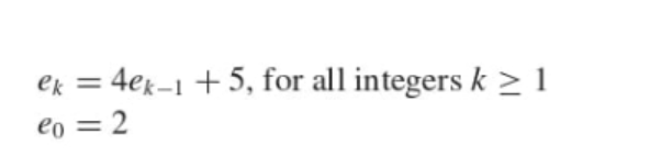 Solved Use mathematical induction to verify the correctness | Chegg.com