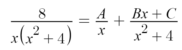 Solved Rewrite both equations with the correct constants, | Chegg.com