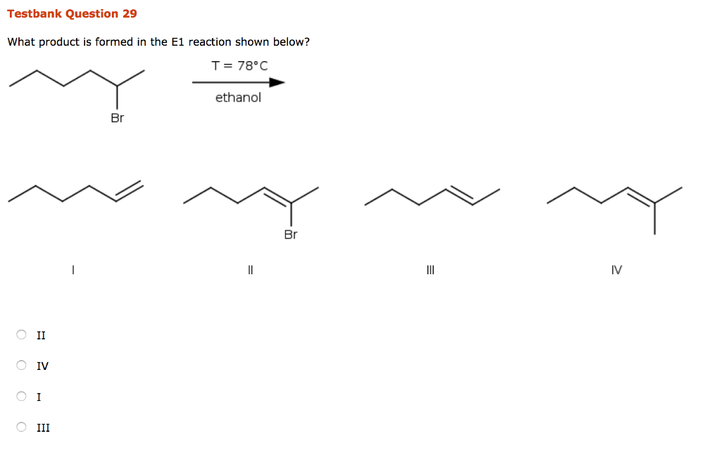 Solved Testbank Question 24 Which solvents are polar protic? | Chegg.com
