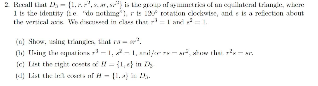 Solved Please solve this problem correctly and clearly, | Chegg.com