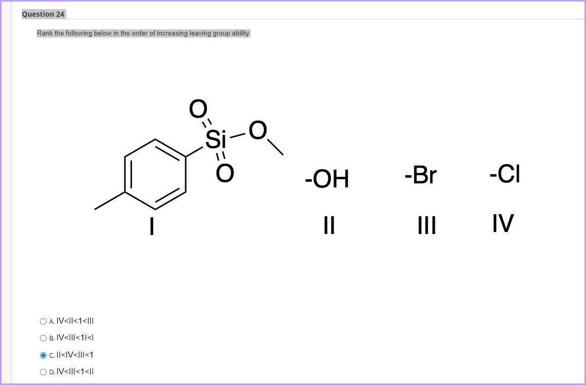 Solved Which compound with molecular formula C7H13Br will | Chegg.com