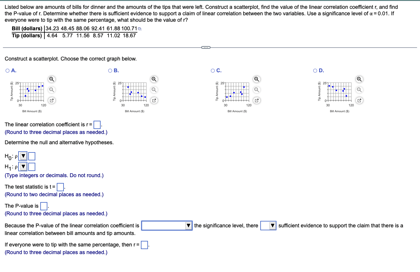 Solved Listed below are systolic blood pressure measurements | Chegg.com