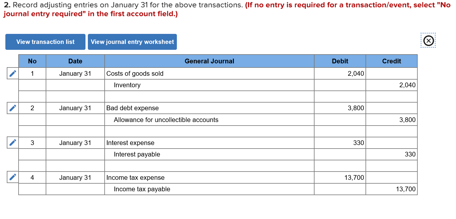 Solved The only problems I need help figuring out are | Chegg.com