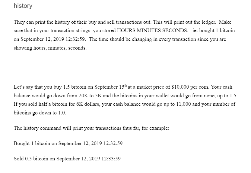 Solved PYTHON ONLY, please explain. We are going to assume | Chegg.com