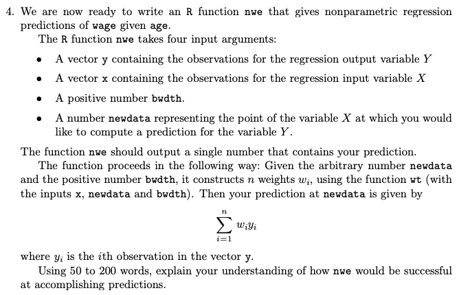 Solved Would really love some help with this R studio | Chegg.com