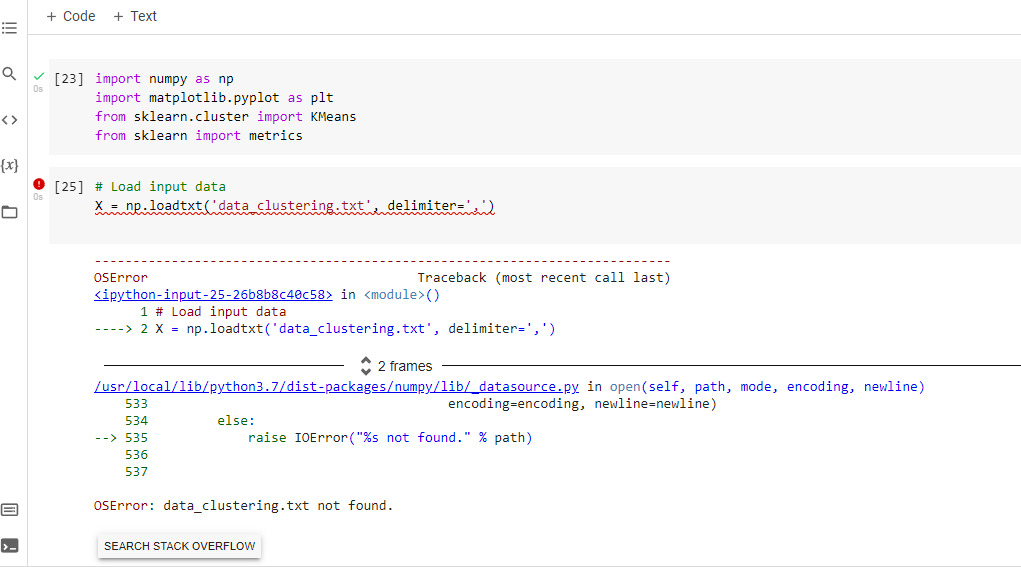 Solved Need help on how to fix these errors in these codes. | Chegg.com