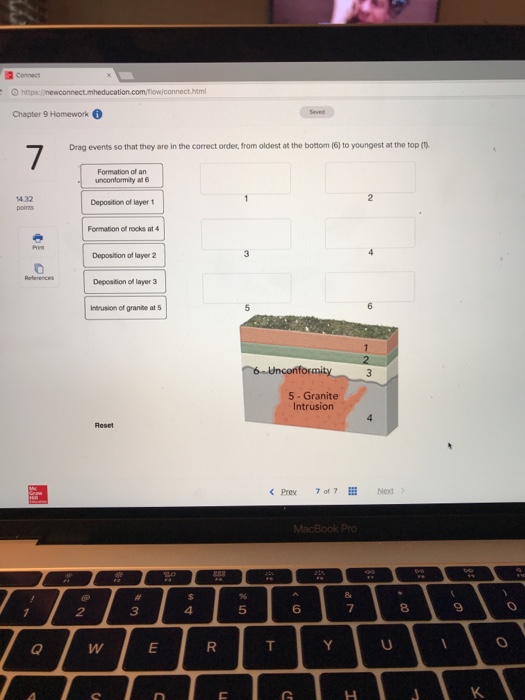 Solved O https://newconnect.mheduca Chapter 9 Homework Drag | Chegg.com