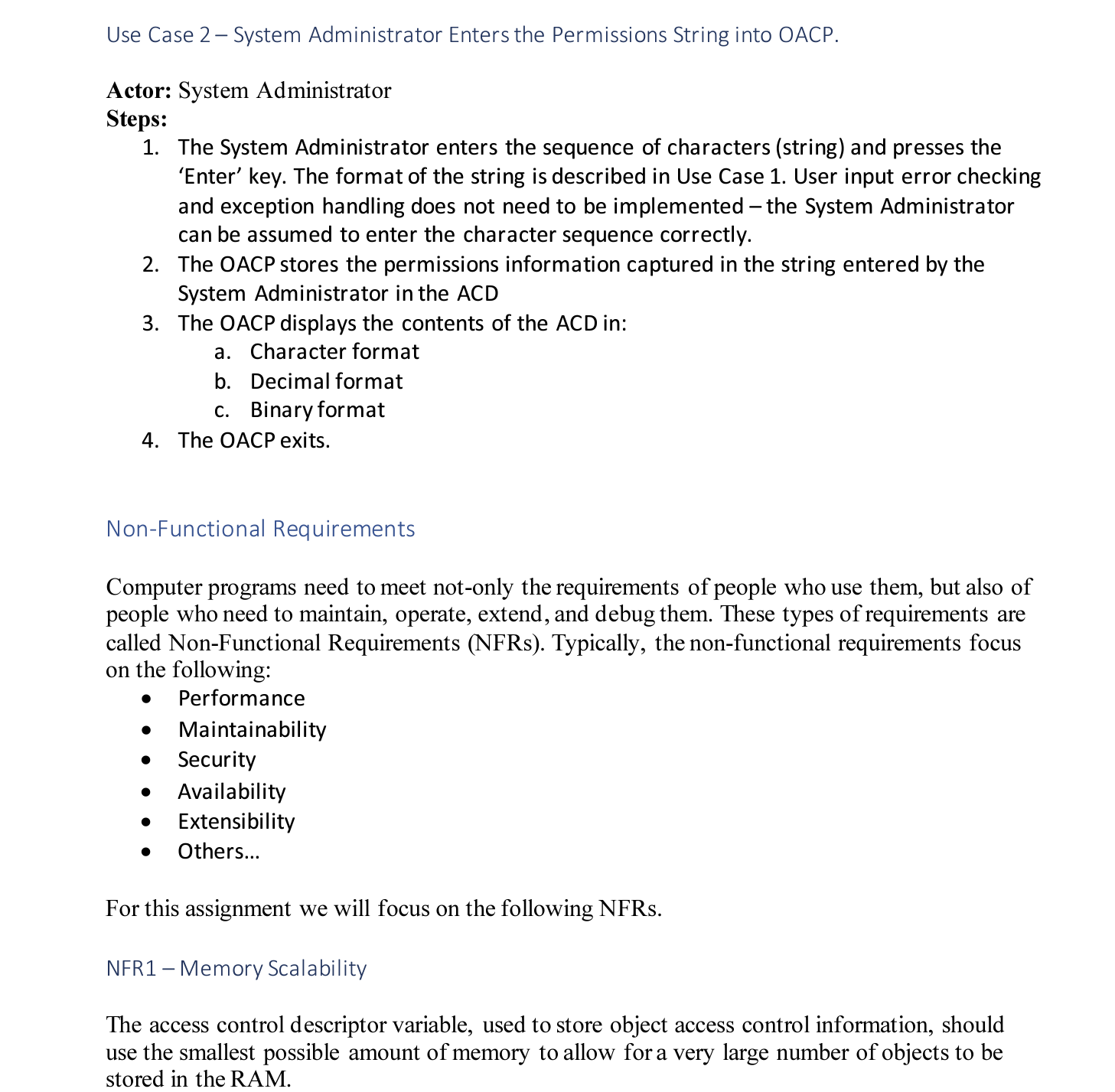 Solved Before you can attempt the steps in this assignment | Chegg.com