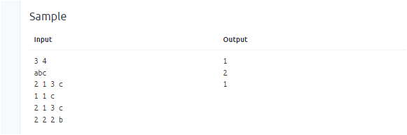 Solved You are given a string 5 (of length n) consisting of | Chegg.com