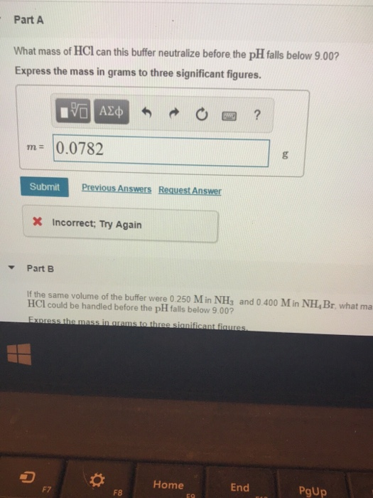 Solved Part A Find the mass of sodium formate that must be | Chegg.com