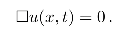Solved u(,0) = atze , (8,0) = Bulex, t) = 0 It=0 u(,0) = | Chegg.com
