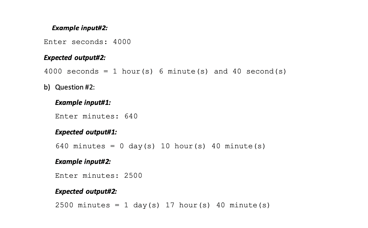 Solved Hi, could you please assist with this programming | Chegg.com