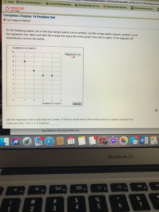 Solved Complete: Chapter 14 Problem Set Due Today at 5 PM | Chegg.com