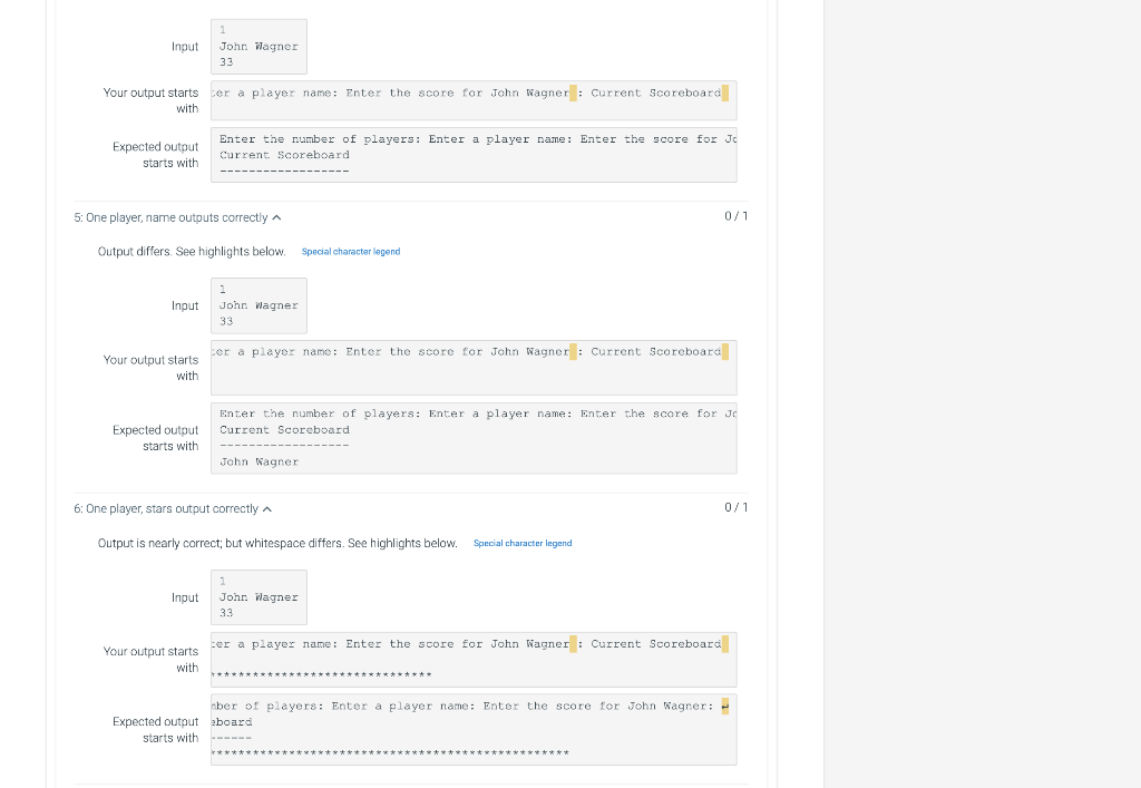 Solved import java.util. public class Main public static | Chegg.com