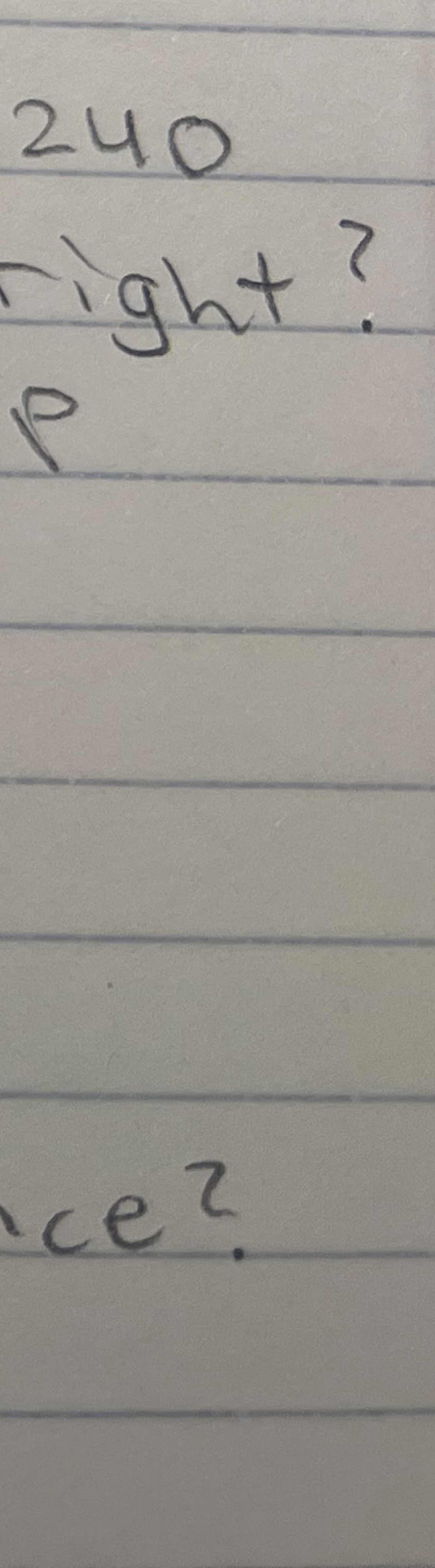 Solved a farmer had 240 ﻿feet of fencing. what is the max | Chegg.com