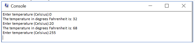 Solved Using QtSpim: 1) program for calculating degrees of | Chegg.com