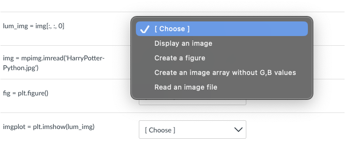 Solved Image You can also work with image files using the | Chegg.com