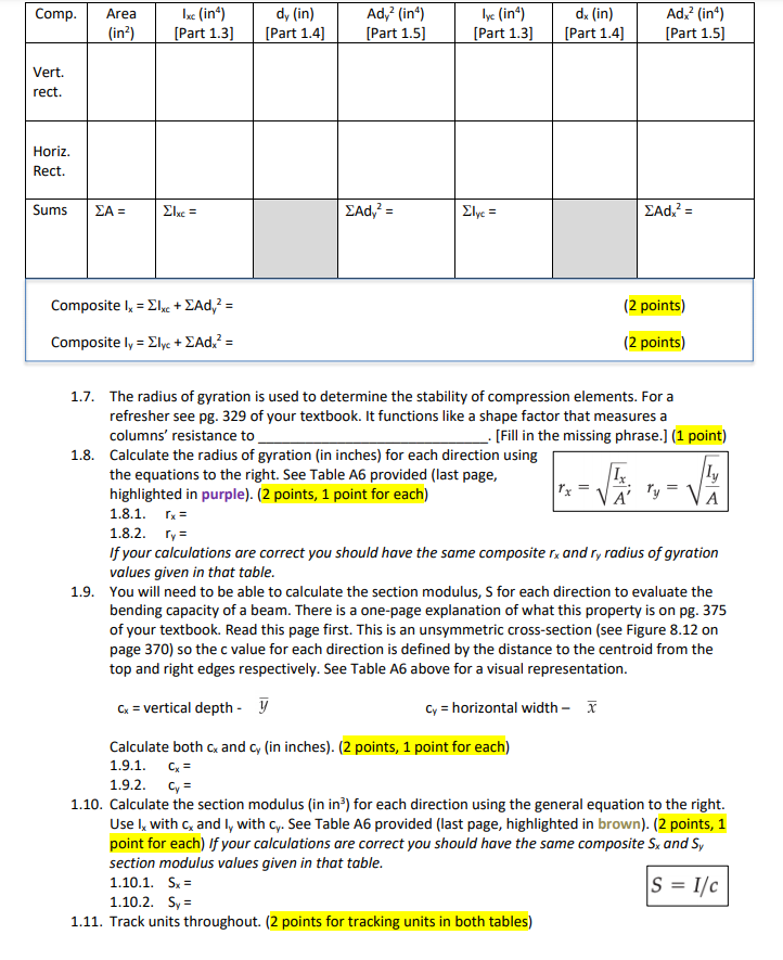 Solved Use Your Textbook Chapter 6 Section 6 2 Pages 311