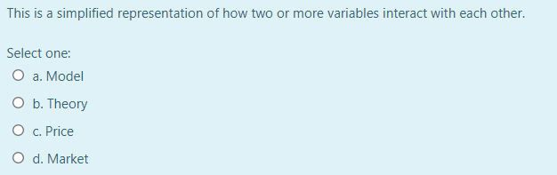 Solved This is a simplified representation of how two or | Chegg.com