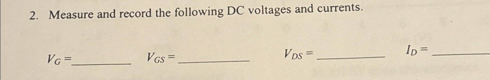 Solved Please find the operating point for the circuit, Then | Chegg.com