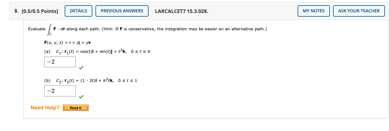 Solved I could really use some help showing the work for | Chegg.com