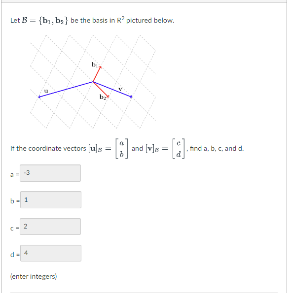 Solved May I please get help on this? I want to know what I | Chegg.com