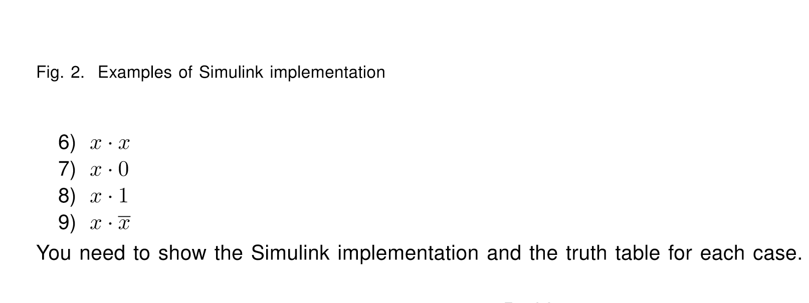Solved i need help with 1,2,5 and 7 to create the circuit | Chegg.com
