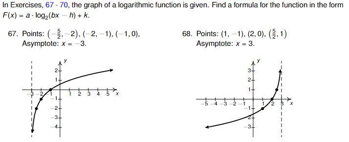 Solved please help with #67 thank you, i need to know the | Chegg.com