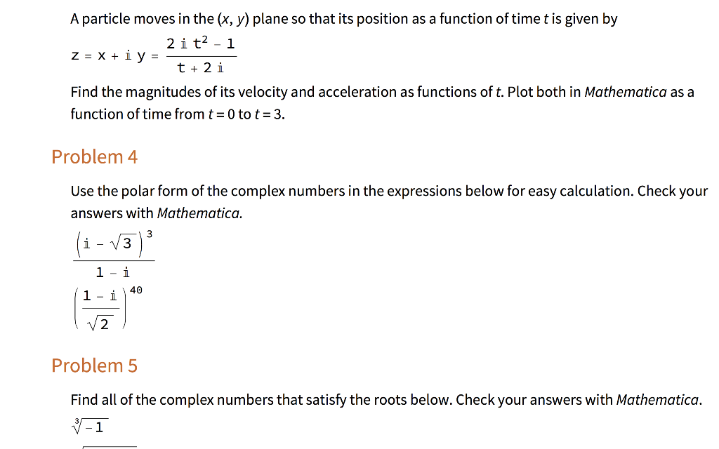 Solved Problem 4 | Chegg.com