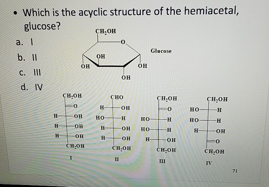 Solved Organic Chemistry 2 | Which is the acyclic structure | Chegg.com