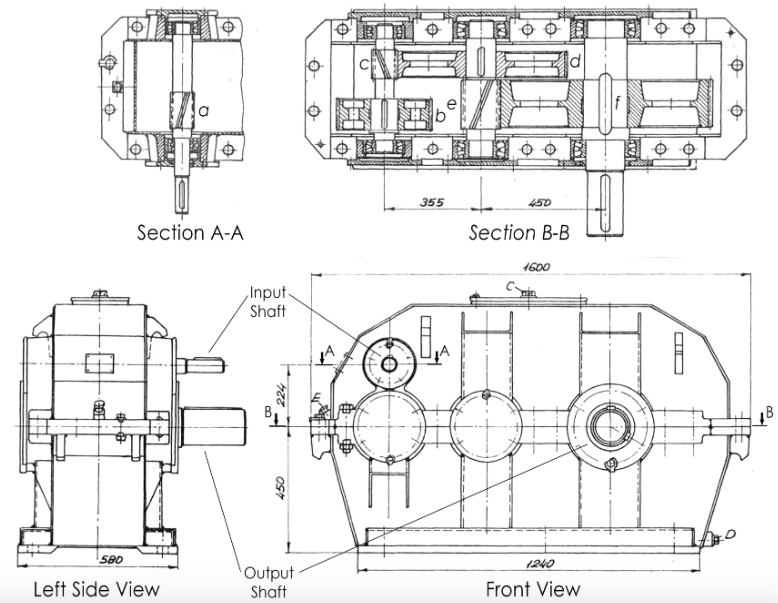 Please draw a free body diagram of the following | Chegg.com