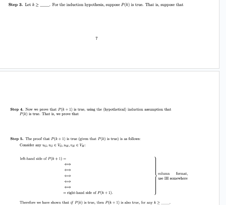 For any two directed graphs G=(VG,EG) and H=(VH,EH), | Chegg.com