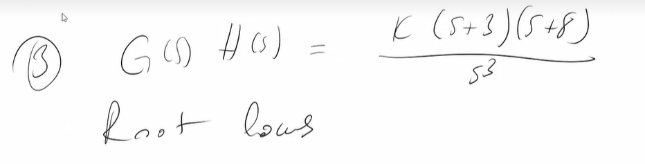 Solved K (5+3)(5+8) (3 3 + GO Hes) S3 Root lows | Chegg.com