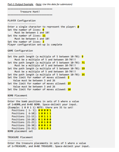Solved I need the C code with given instructions below, | Chegg.com