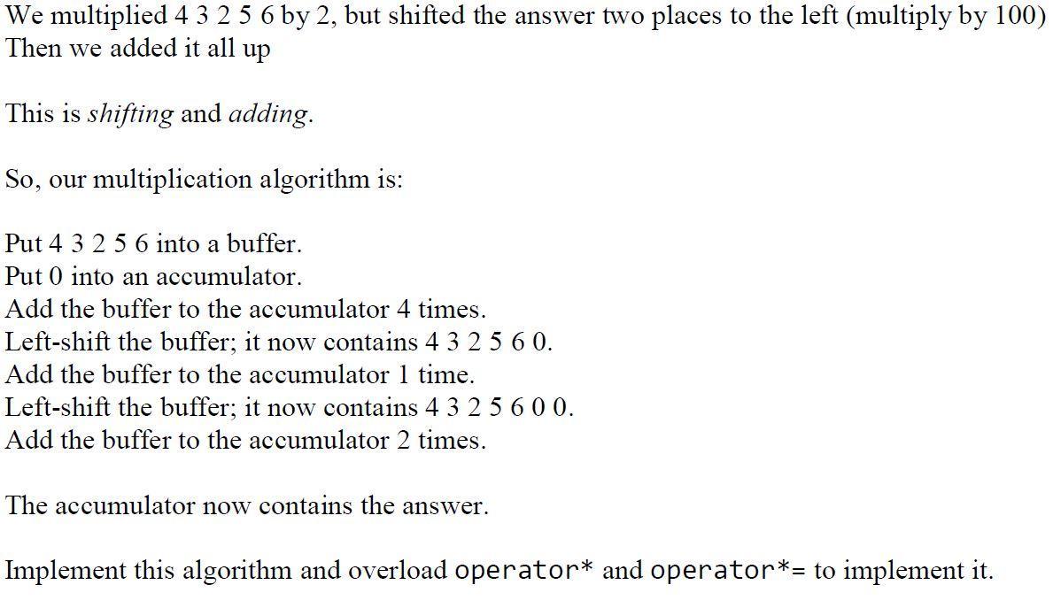 Solved C++ Please Provide screenshots of output | Chegg.com