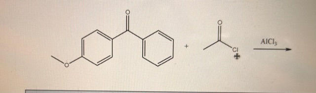 Solved Complete the reaction correctly and explain how you | Chegg.com