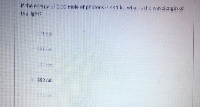 Solved If A Hydrogen Atom In The Excited N 3 State Relaxes
