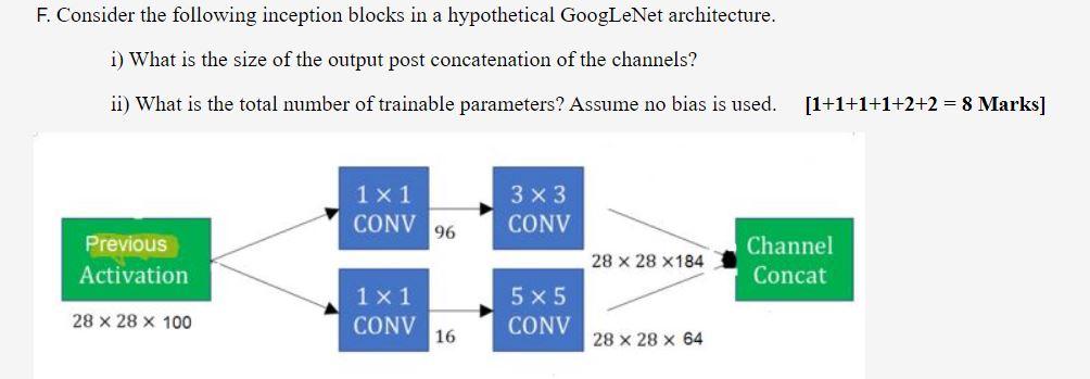 Solved A. Show the 3x3 convolution kernel for implementing | Chegg.com