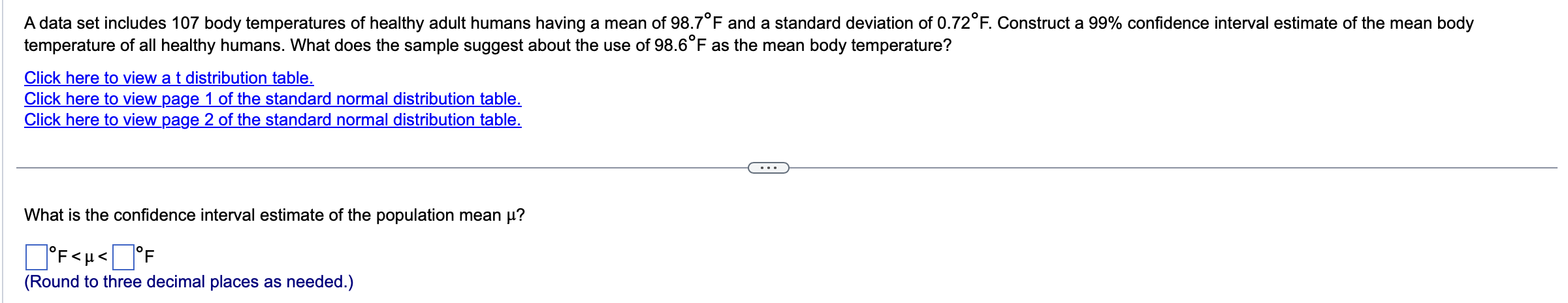Solved Refer to the technology output given to the right | Chegg.com
