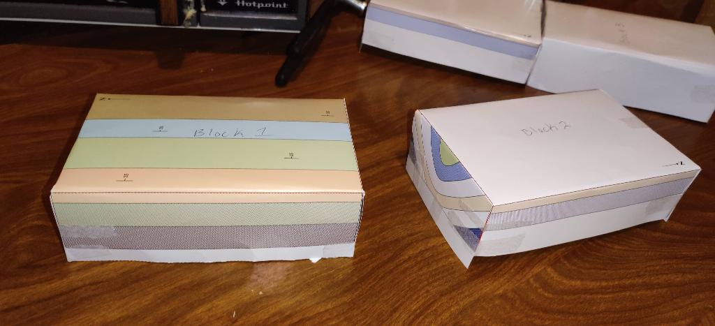 Solved EXERCISE 10.10 Completing Block Diagrams Name: | Chegg.com