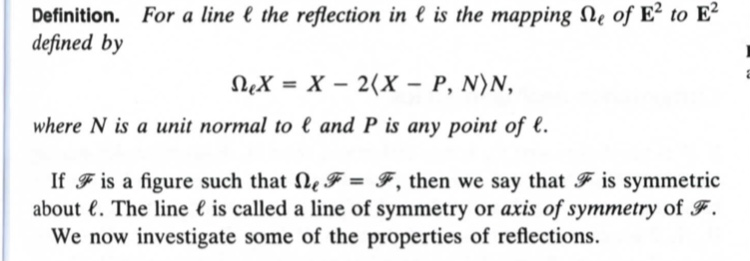 Solved this is a euclidean geometry problem and this is a | Chegg.com