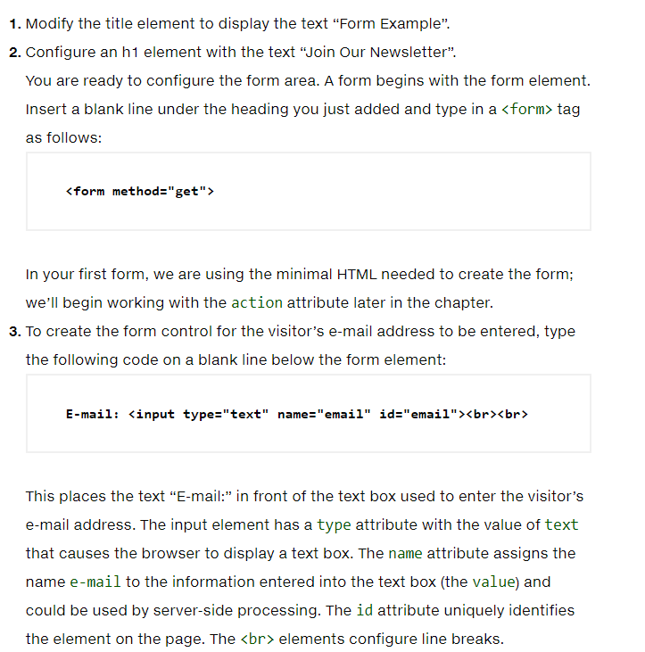 Solved Lab-Work: 1. Create a new HTML file called-lab | Chegg.com