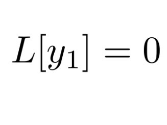 Solved What does the symbol Ly with a triple equal sign | Chegg.com