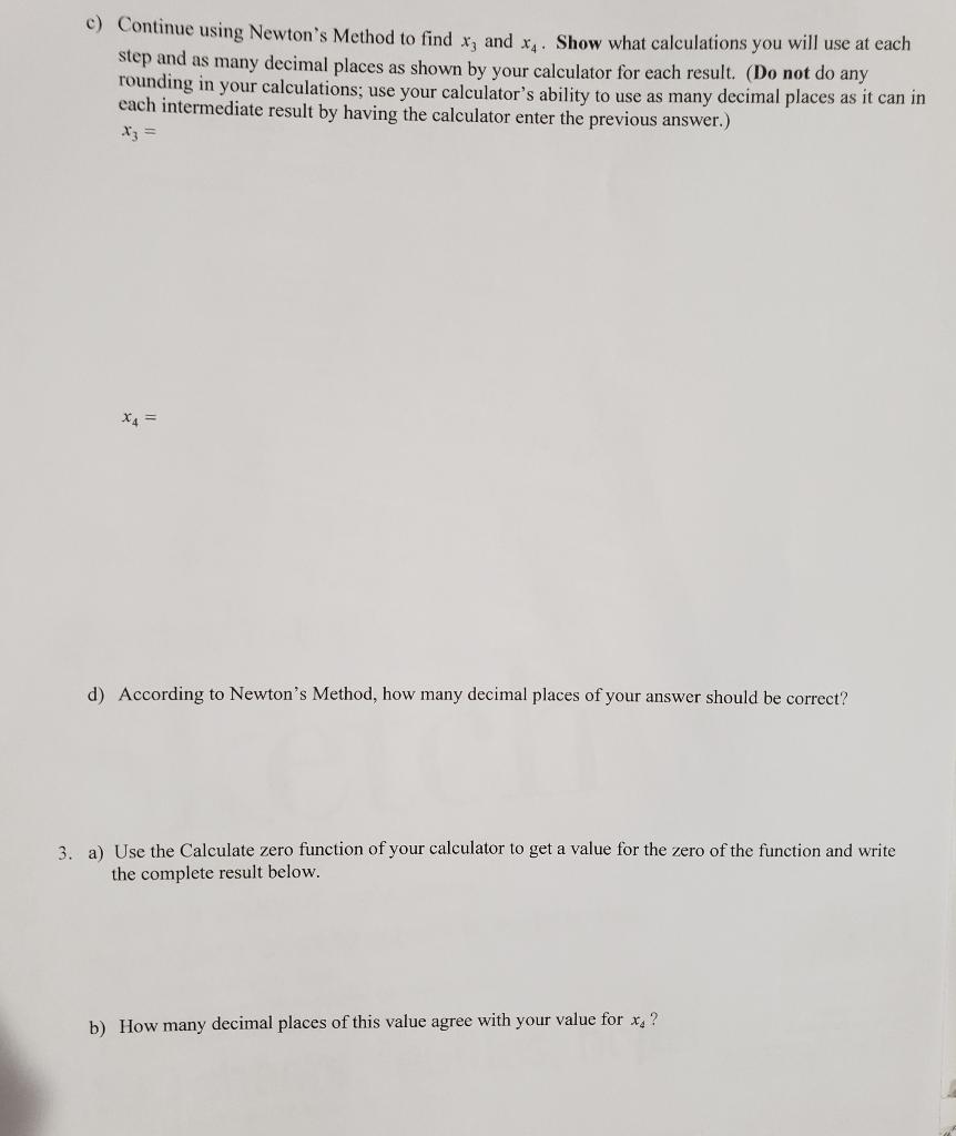 Solved The second image is a continuation of the first one. | Chegg.com