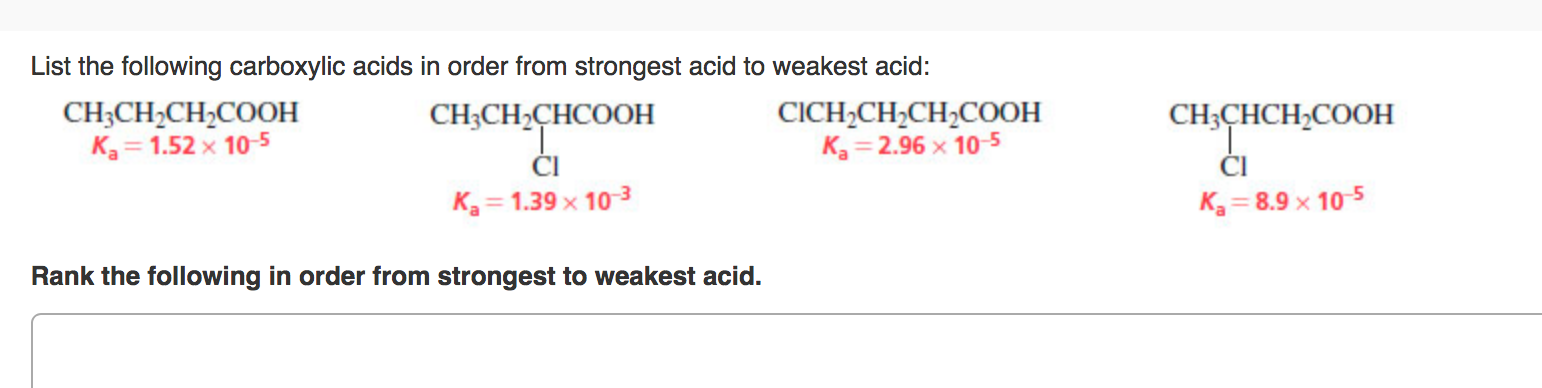 Ch3ch2ch2cooh Integrated Science ECLPE Y2: 7.3. Functional Groups And