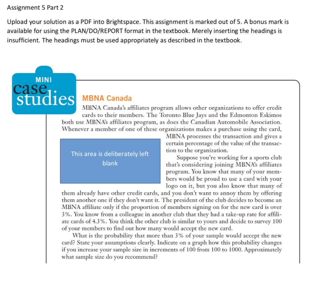 Assignment 5 Part 2 Upload your solution as a PDF | Chegg.com Assignment 5 Part 2 Upload your solution as a PDF | Chegg.com