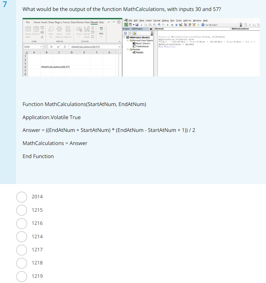 Solved Please I Need Some One Expert In Excel Help Me To 