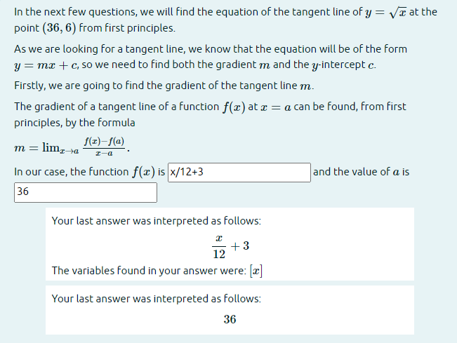 Solved I've already posted this and been given these answers | Chegg.com